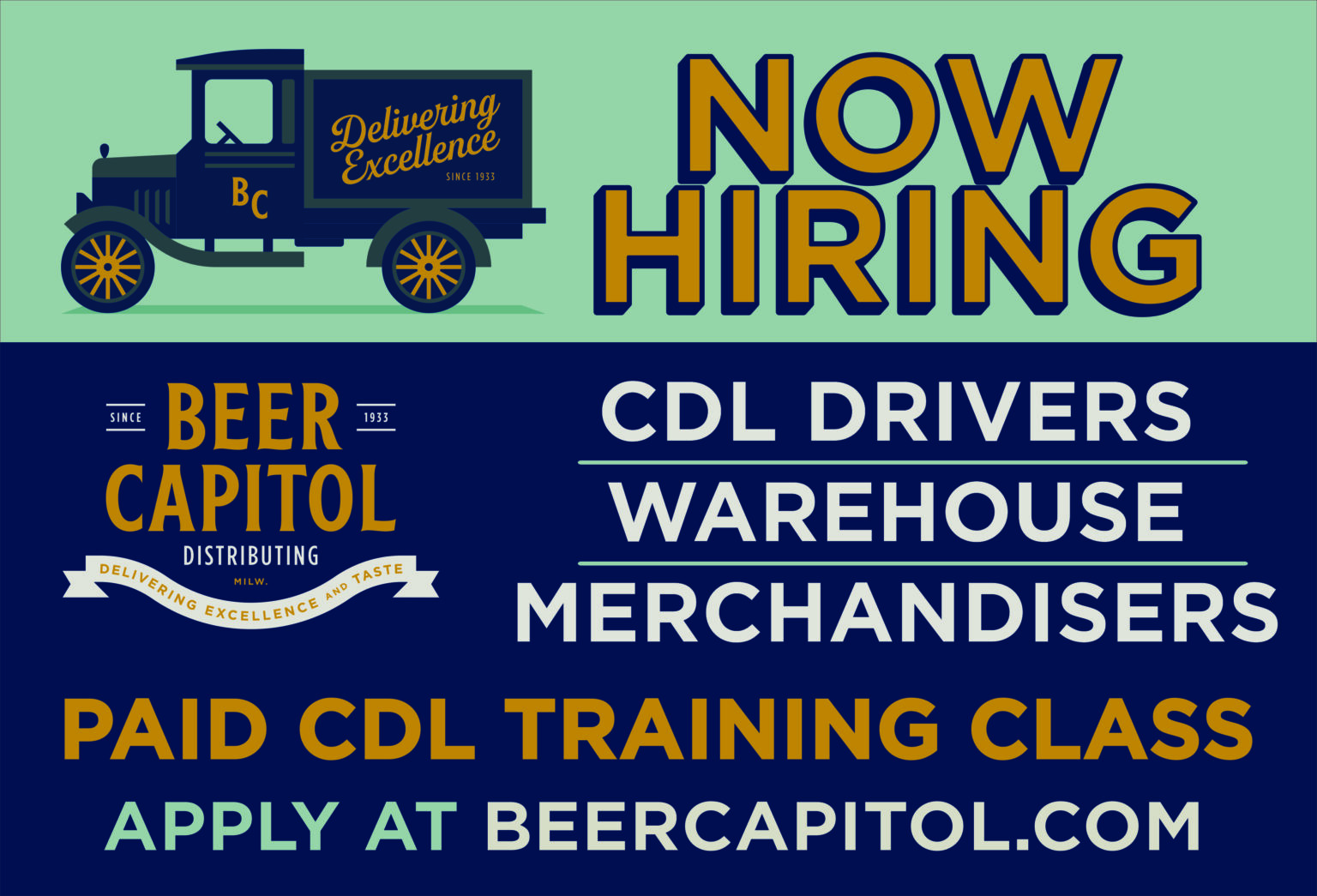 Beer Capitol Distributing, LLC – A family-owned, relationship-driven ...