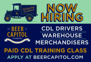 Beer Capitol Distributing, LLC – A family-owned, relationship-driven ...